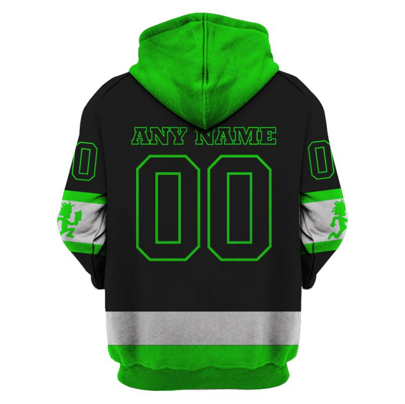 CUSTOM_ICP1400 Limited Edition 3D Full Printing – Dulcie Shop