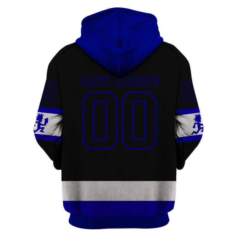 CUSTOM_ICP1600 Limited Edition 3D Full Printing – Dulcie Shop