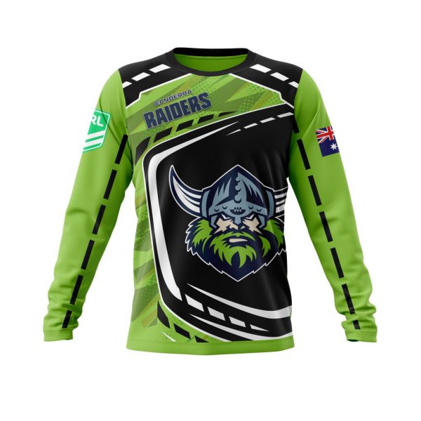 NRL Canberra Raiders | Specialized 2021 Concepts Kits – Dulcie Shop
